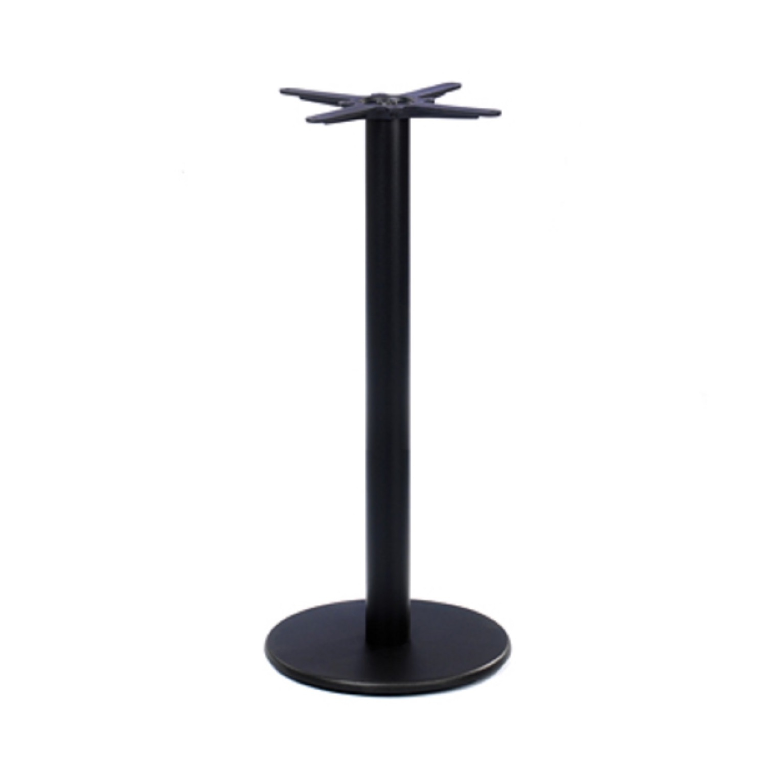 Fulbrook Bar Height Base by Eden Furniture