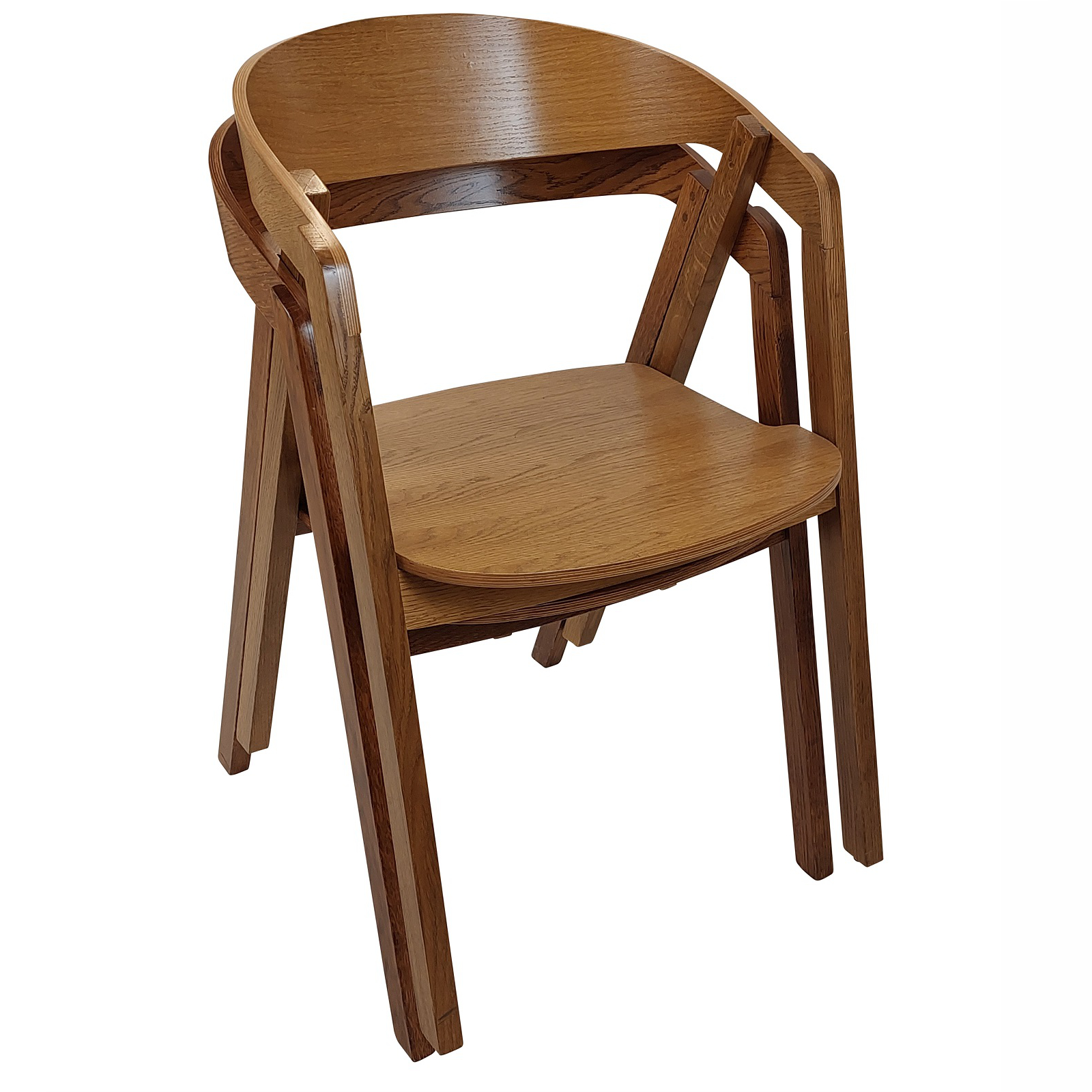 Guru Chair by Eden Furniture