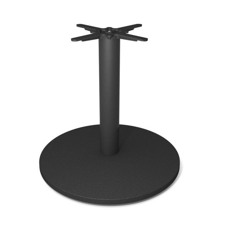 Fulbrook Extra Large Round Base by Eden Furniture