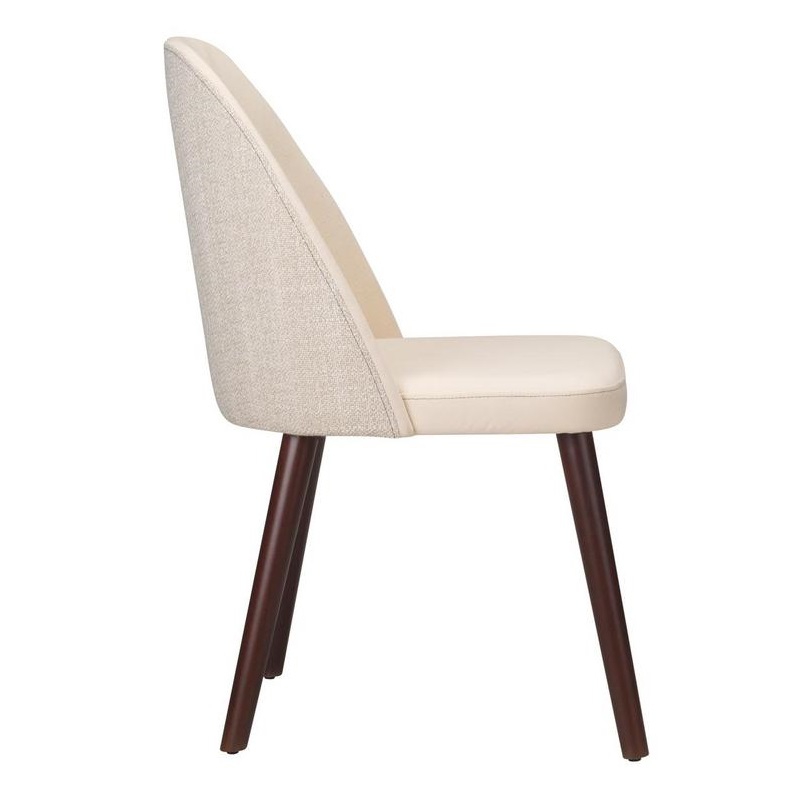 Modena Chair Fully Upholstered by Eden Furniture