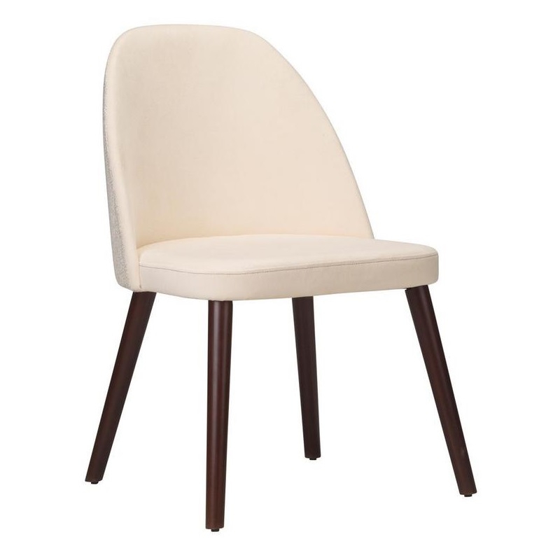 Modena Chair Fully Upholstered by Eden Furniture
