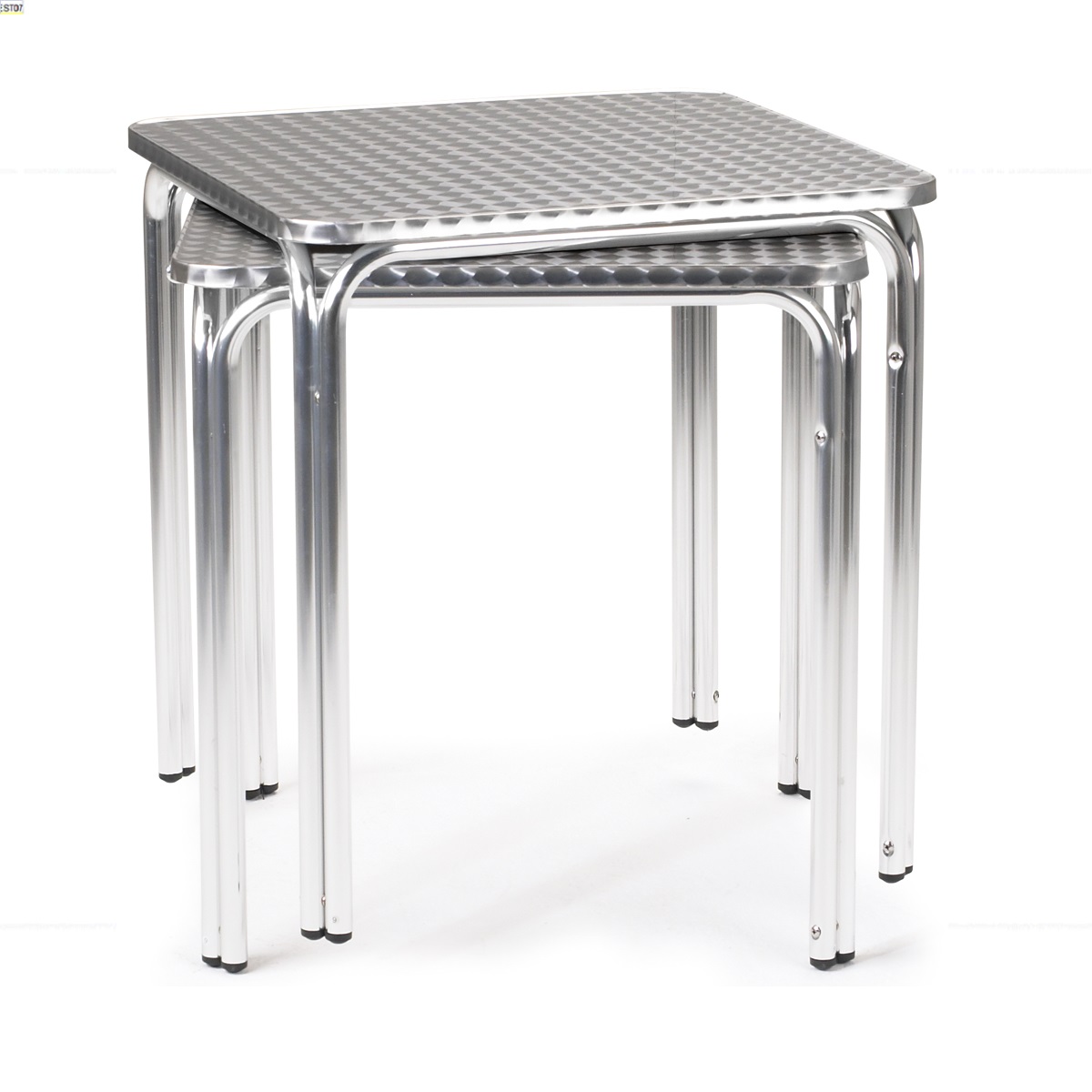Detroit Square Stacking Table by Eden Furniture