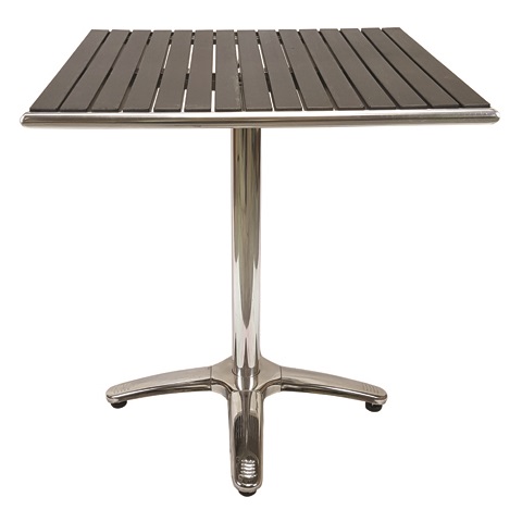 Shipston 70cm Square Table by Eden Furniture