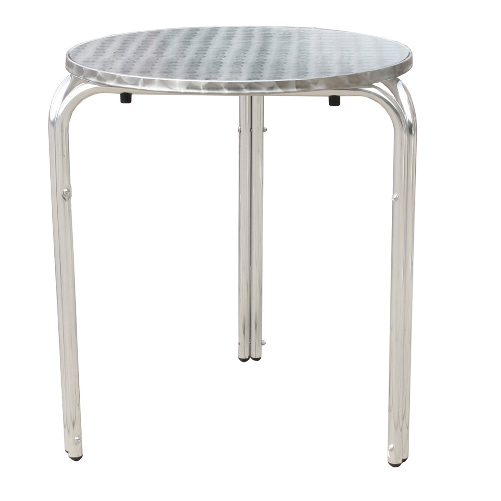 Detroit Round Stacking Table by Eden Furniture