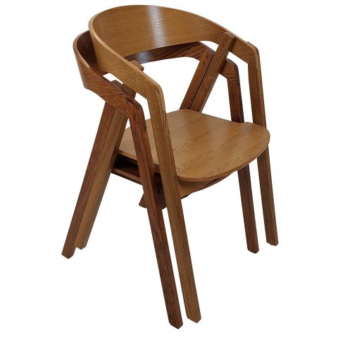 Guru Chair by Eden Furniture