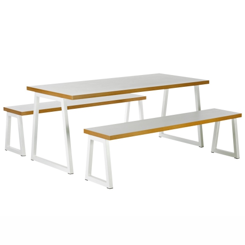 Commercial Furniture Product Range from Eden Furniture