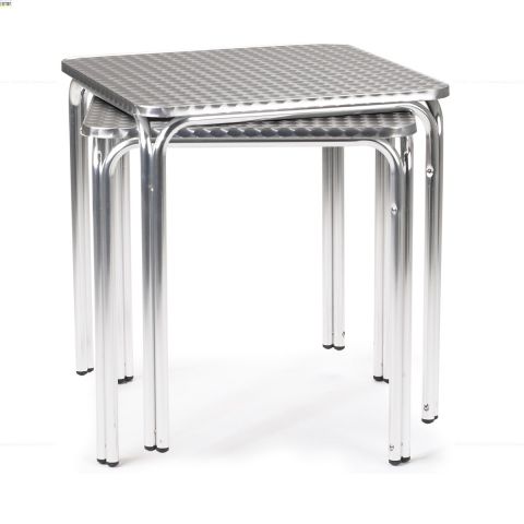 Detroit Square Stacking Table by Eden Furniture